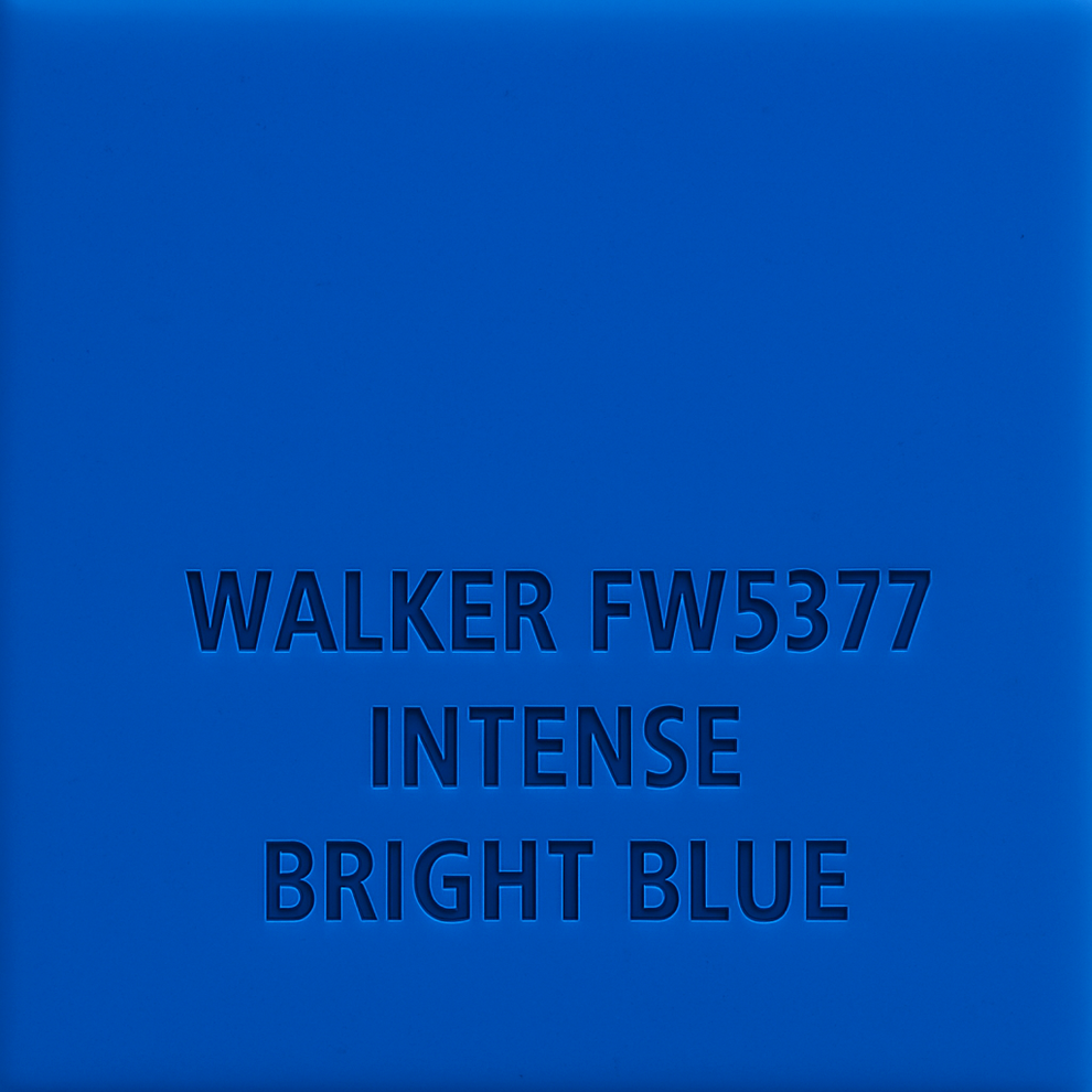 Walkers FW Potters Stain Colours - at The Clay Shed