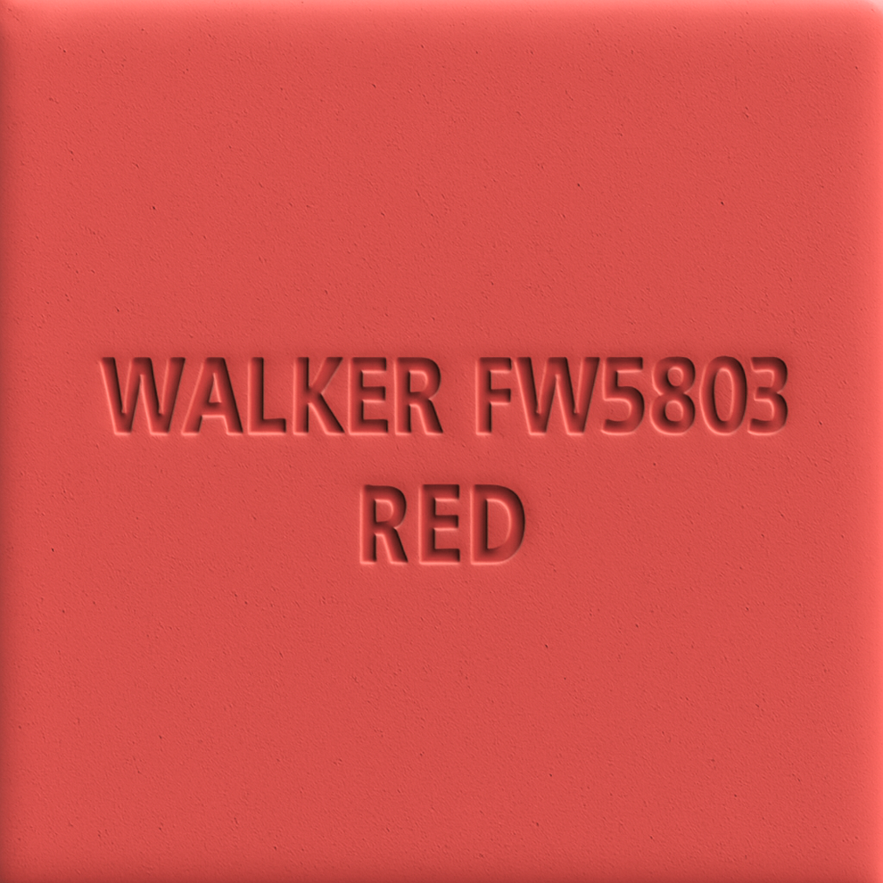 Walkers FW Potters Stain Colours - at The Clay Shed
